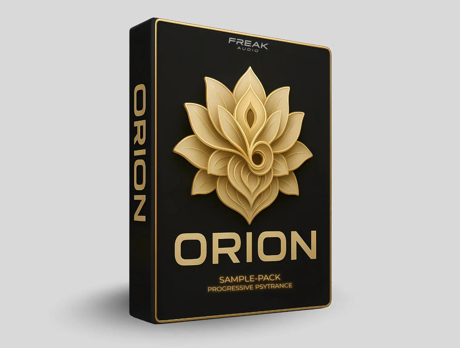 ORION [SAMPLE-PACK | PROGRESSIVE PSY]